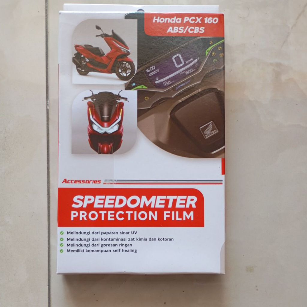 Jual stiker anti gores pcx 160 2025 original AHM | Shopee Indonesia
