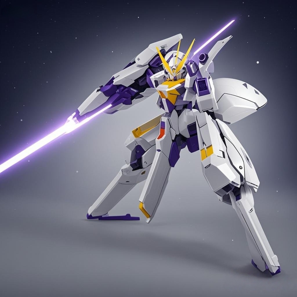 Jual HG 1/144 RGM 79GS GM Spartan XFS Model Kit | Shopee Indonesia