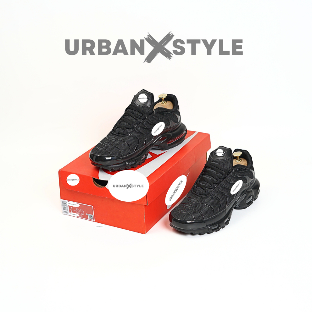 Jual URBANSTYLE - AMAX Plus Collection All Series 100% Bnib | Shopee ...