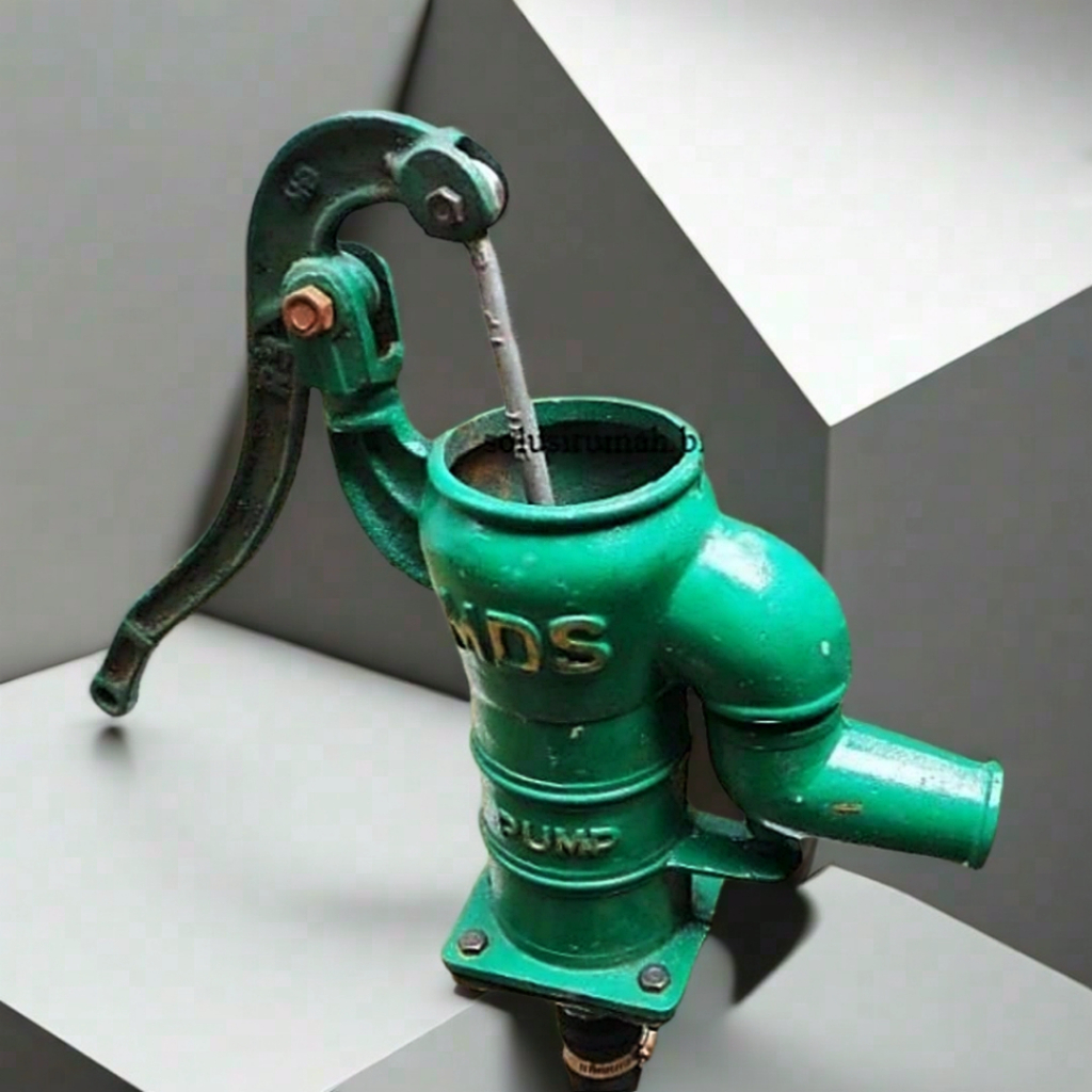 Jual Pompa Air Manual Dragon Kodok Pompa Air Dragon Pompa Kodok Manual ...