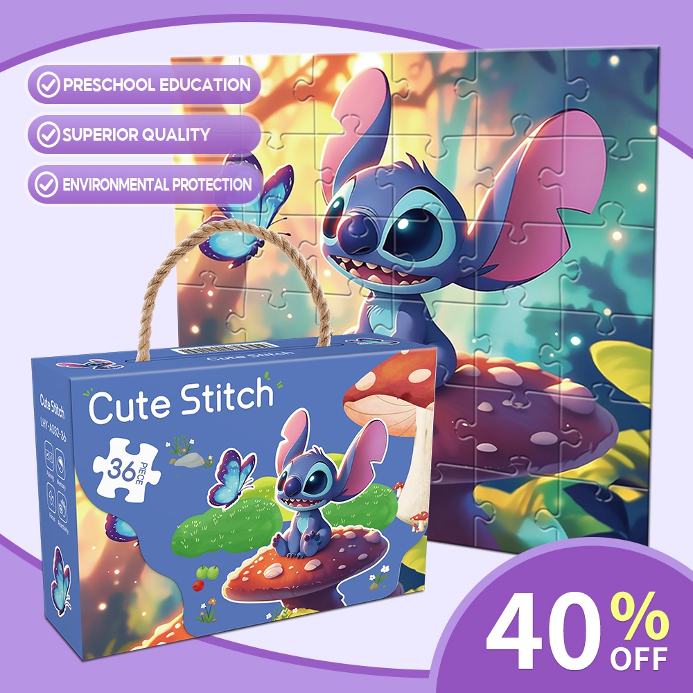 Jual 2025 New product [ Cute Stitch ] is exclusively available | It is ...