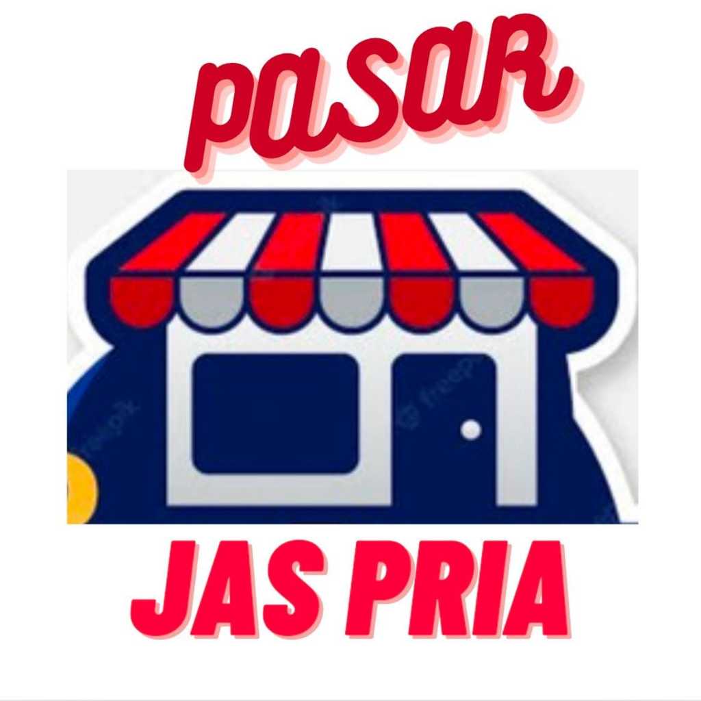 Jual Pasar Jas Live Host Malam Label Khusus Jas Semi Formal Shopee