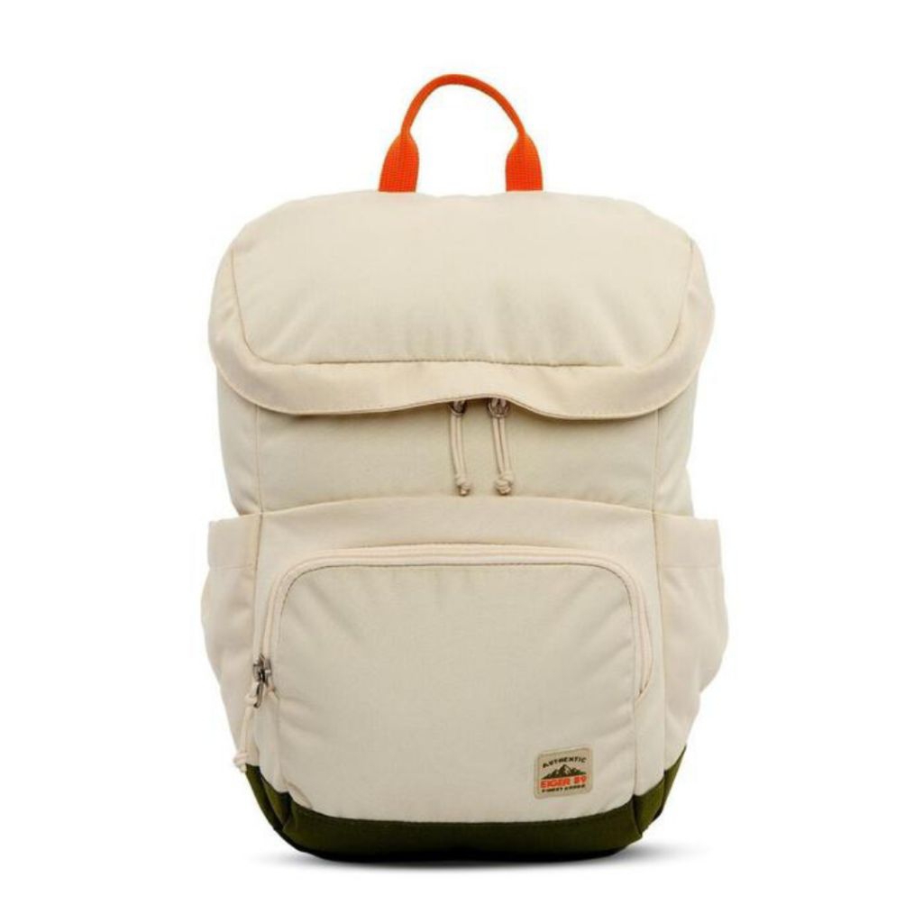 Jual Original!!! Tas anak sekolah backpack jr minifypack cream 7L ...