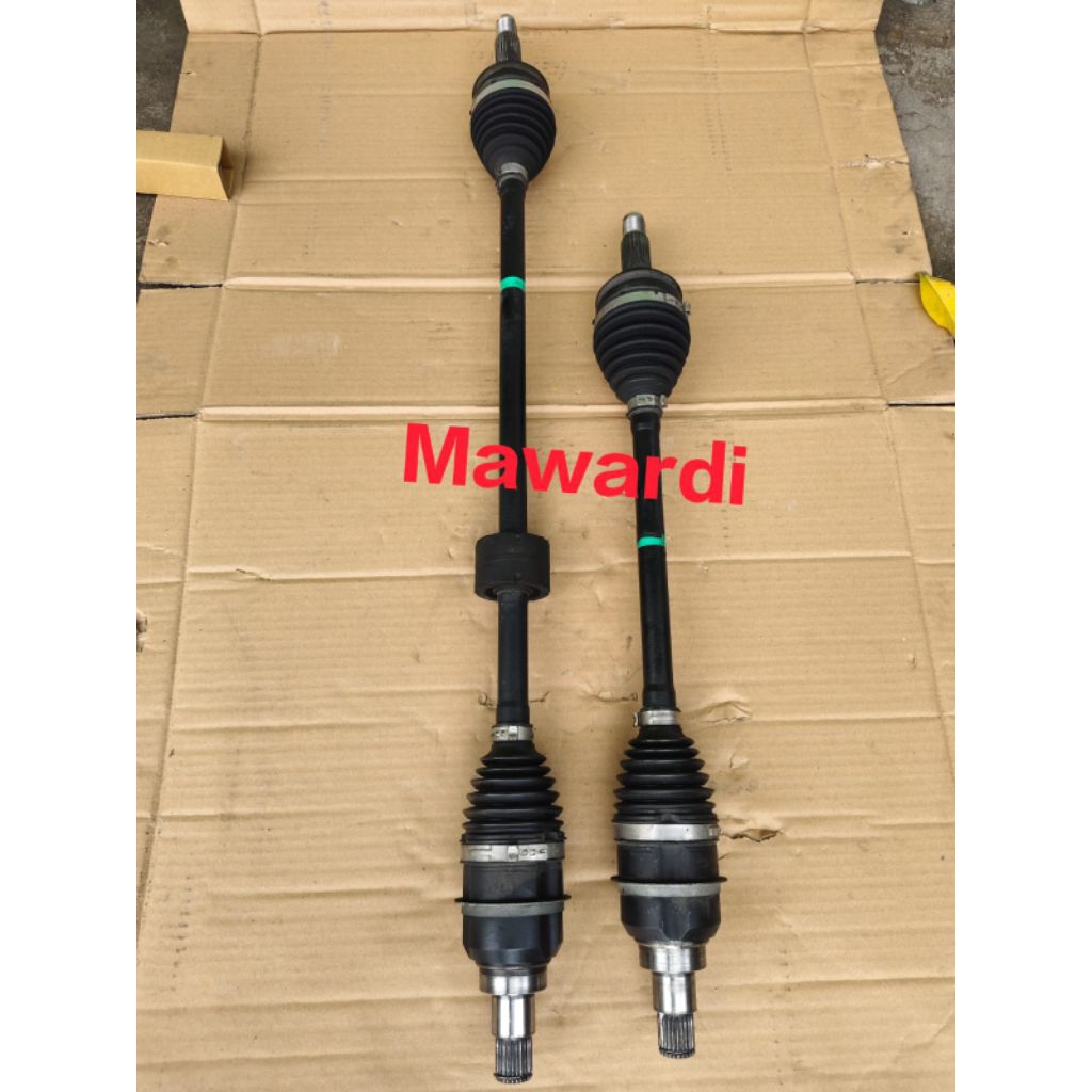 Jual Cv join sekerensaf 1 avanza exnia veloz 2022 2025 copotan original ...