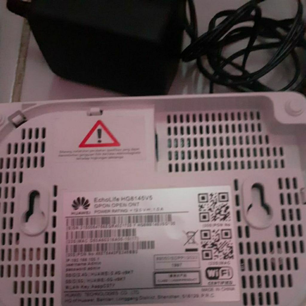 Jual router huawei hg8145v5 | Shopee Indonesia