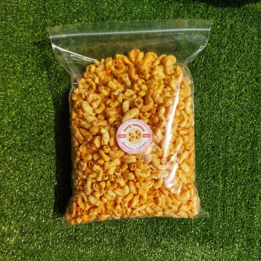 Jual Dandy Macaroni 500 gr (½ kg) | Shopee Indonesia