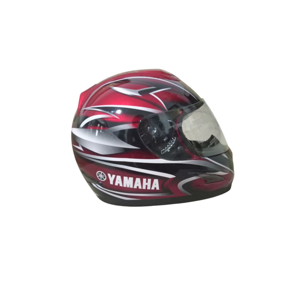 Jual Helm Yamaha Helm Yamaha Full Face Helm Yamaha Scorpio Helm Yamaha ...
