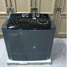 Jual Mesin cuci LG 10 rtm | Shopee Indonesia