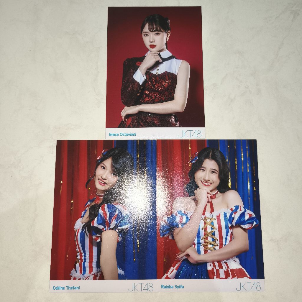 Jual Photopack JKT48 26th Single Sousenkyo Edition | Shopee Indonesia
