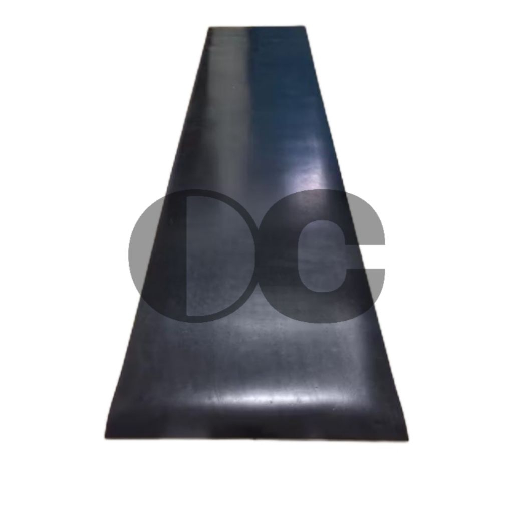 Jual RUBBER SHEET KARET HITAM LEMBARAN TEBAL 5MM X 25CM X 100CM ...