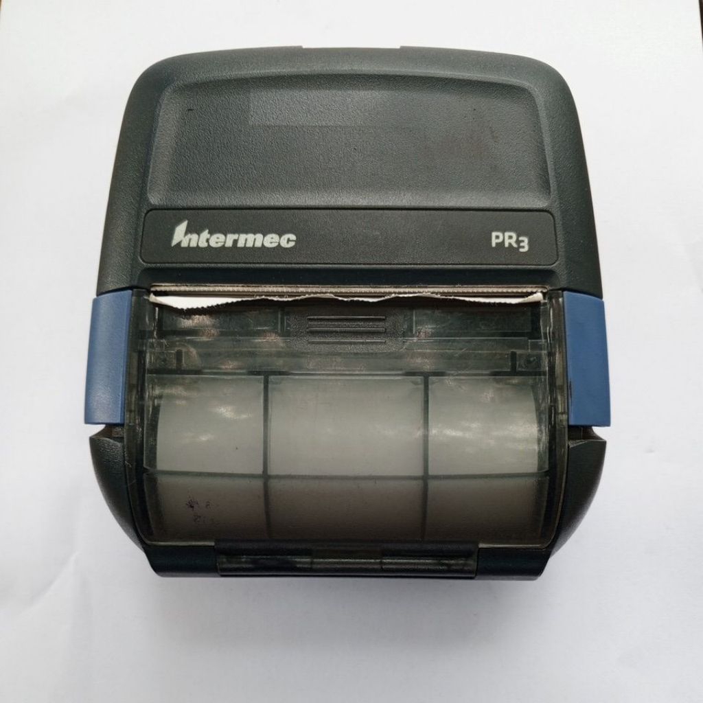 Jual Printer Barcode Thermal Bluetooth 80mm - Printer Intermec PR3 ...