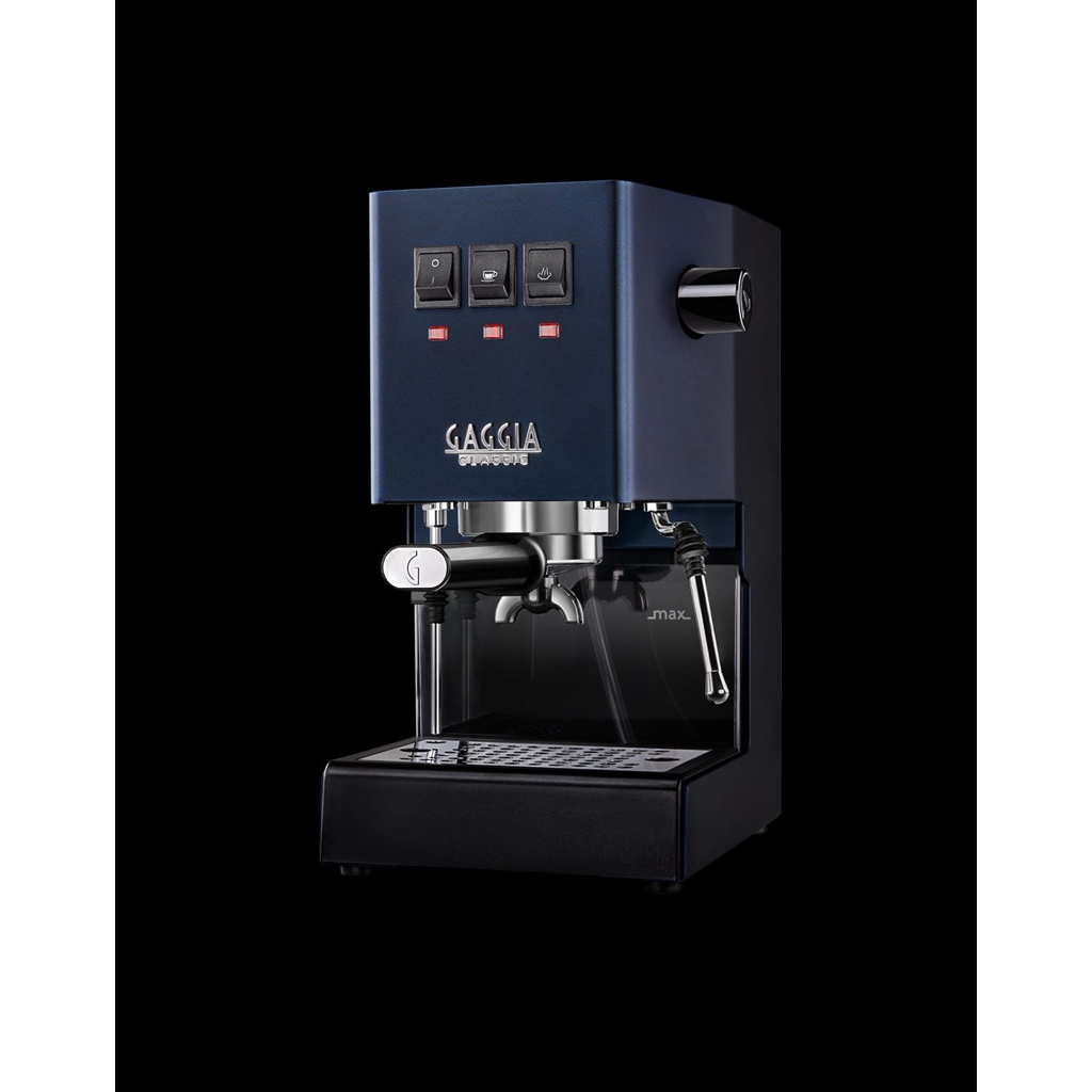 Jual Gaggia classic pro E24 espresso machine garansi resmi | Shopee ...