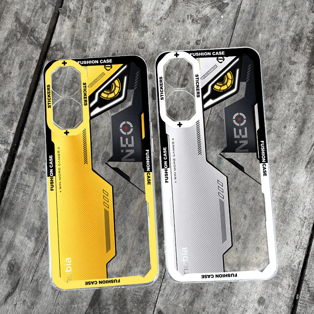 Jual Case ZTE Nubia Neo 3 5G GT Neo 2 5G A36 BLADE A56 A55 A35 Casing ...