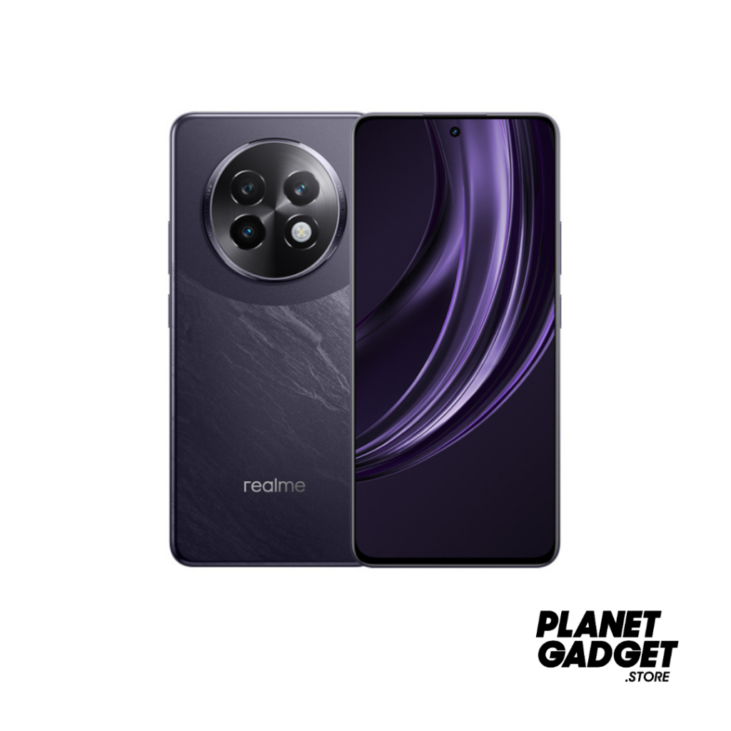 Jual Realme 13 5G 12/256Gb [ Garansi Resmi Realme ] | Shopee Indonesia