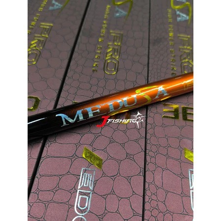 Jual Tegeg Maguro MIDAS PRO Bahan Carbon 30T Ukuran 210 ---- 3 section ...