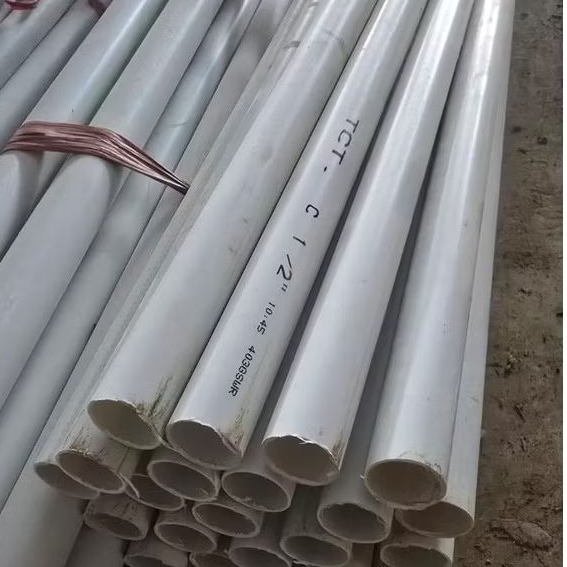 Jual PIPA PARALON 1/2 3/4 DIM INCH TEBAL AW & C 1 BATANG 4 METER PRALON ...