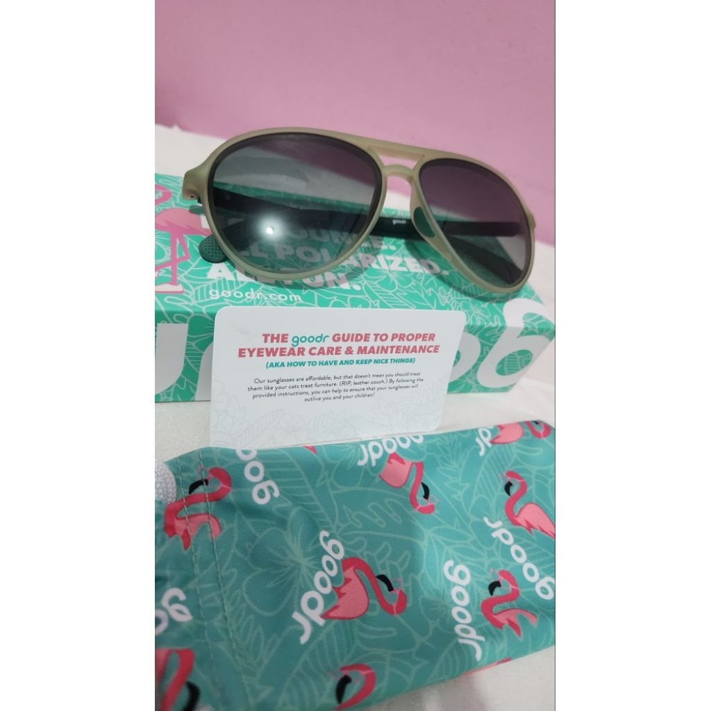 Jual Goodr | Shopee Indonesia