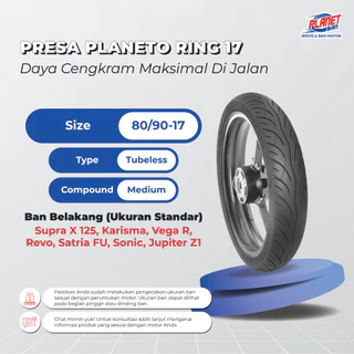 Toko Online PLANET BAN Official Store | Shopee Indonesia
