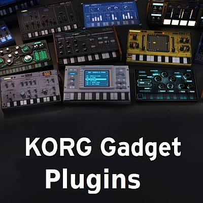 Jual KORG - Gadget - vsti plugin Ubah Ide Musik Jadi Realita! | Shopee ...