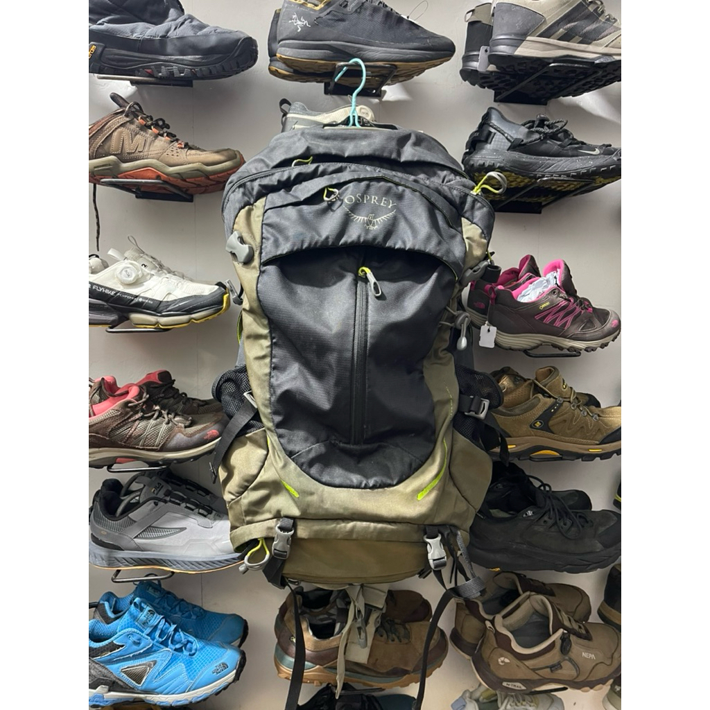 Jual keril osprey stratos 36 | Shopee Indonesia