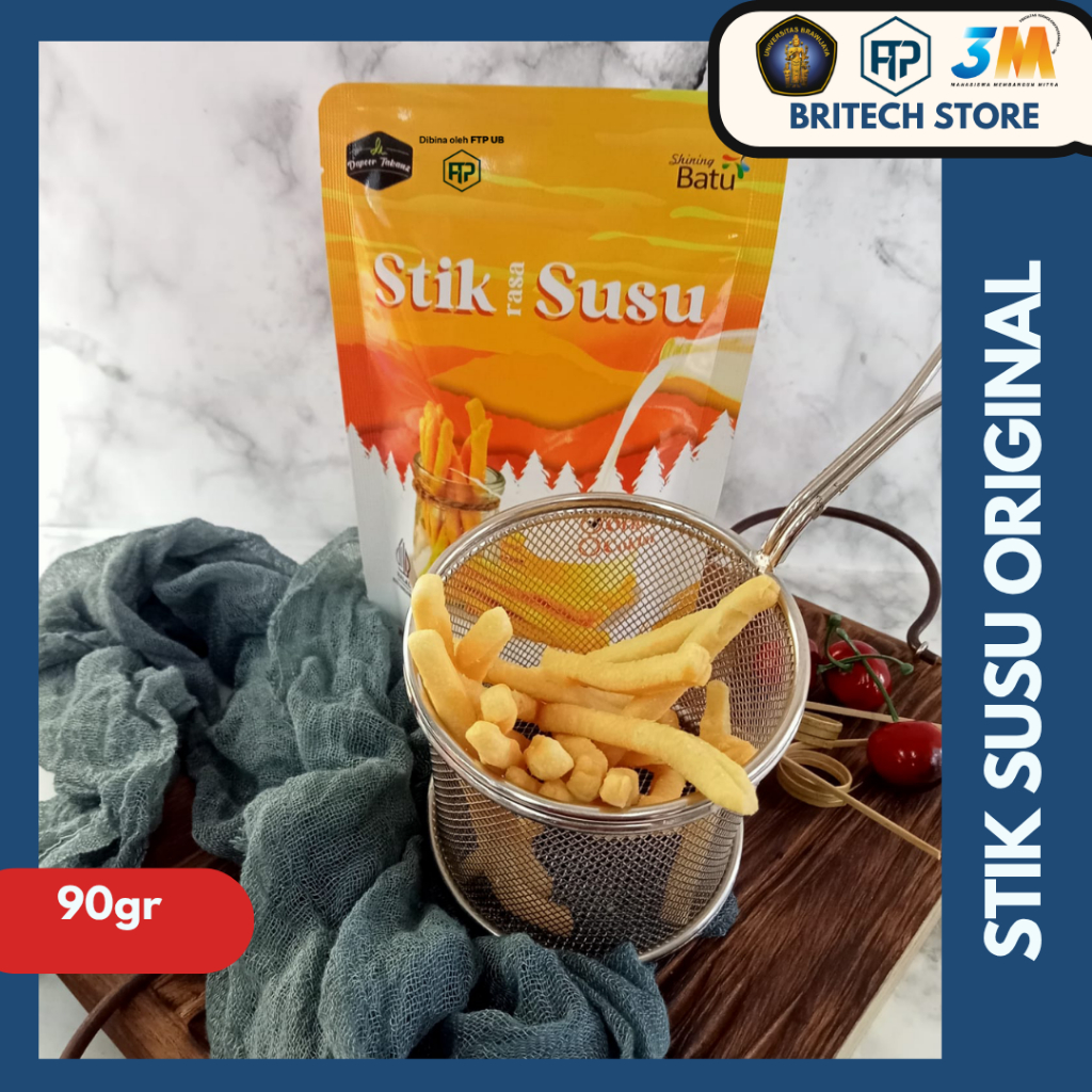 Jual Stik Susu Dapoer Takanz 90 gram | Shopee Indonesia