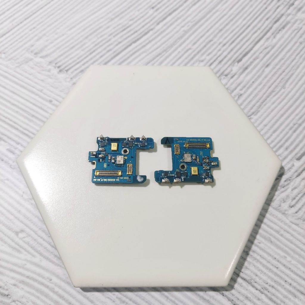 Jual PAPAN PCB CHARGER SAMSUNG NOTE 20 ULTRA | SM-N985 | SUPER FAST ...