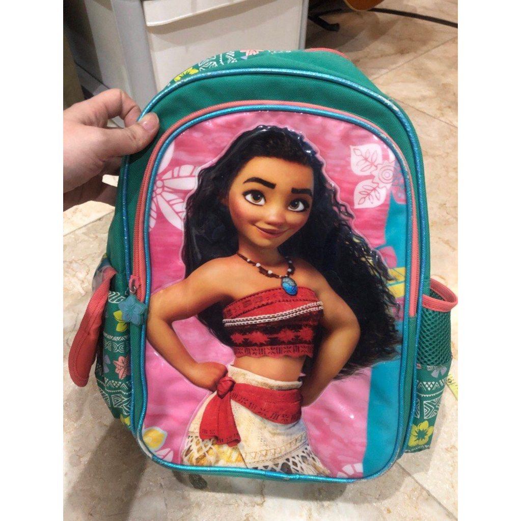 Jual tas disney moana ori | Shopee Indonesia
