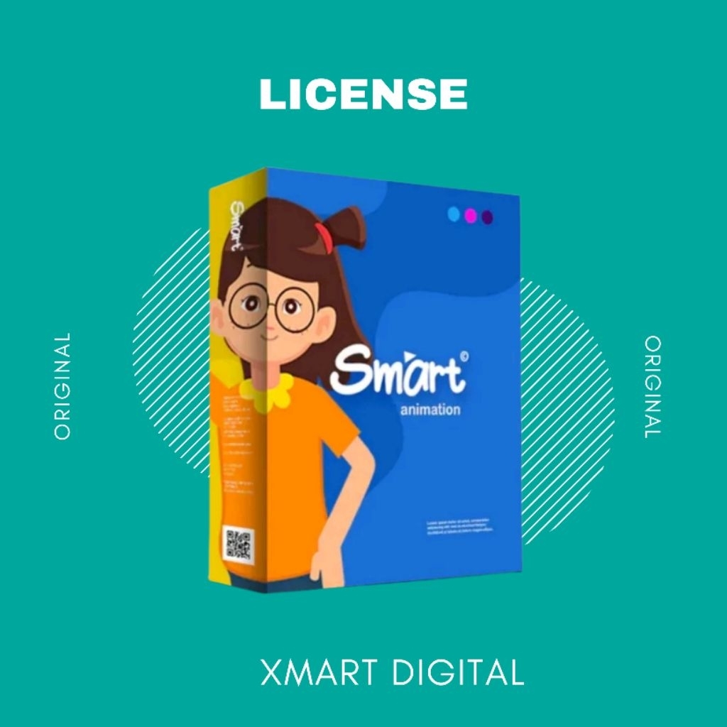 Jual SMART ANIMATE PRO 1.0 TEMPLATE VIDEO POWERPOINT ANIMASI BUNDLE ...