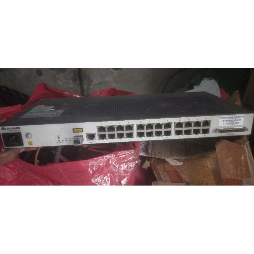 Jual huawei smartAX MA5822 | Shopee Indonesia