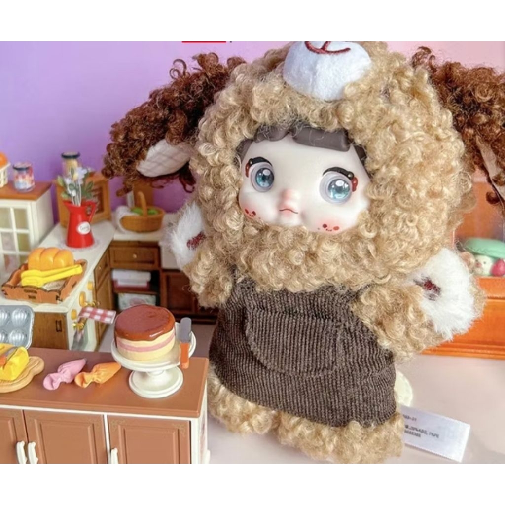 Jual START 79K sale all item READY INDO blind box SELECTED READY ...