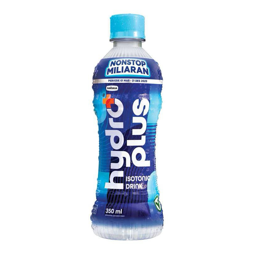 Jual Hydroplus Isotonik | Shopee Indonesia