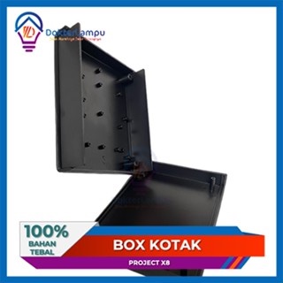 Jual BMP X8 BOX PROJECT X8 MULTI FUNGSI BOX KOTAK KX8 | Shopee Indonesia