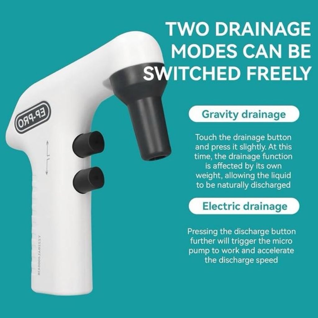 Jual Electronic Pipette Controller / Pipette Controller | Shopee Indonesia