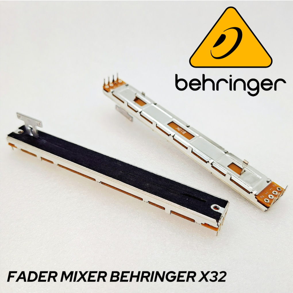 Jual POTENSIO FADER BEHRINGER X32 FADER BEHRINGER MIXER DIGITAL X32 ...