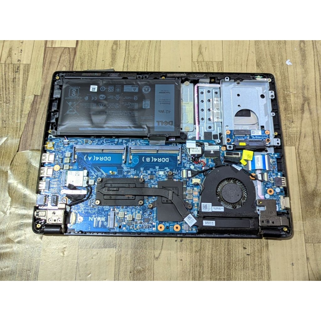 Jual mainboard dell latitude 3480, motherboard dell latitude 3480 core ...