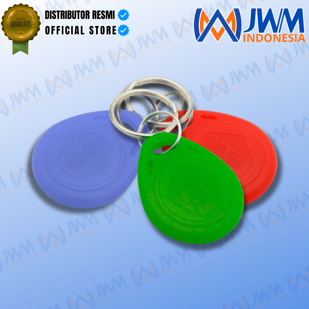 Jual RFID Terlengkap & Harga Terbaru April 2026 | Shopee Indonesia