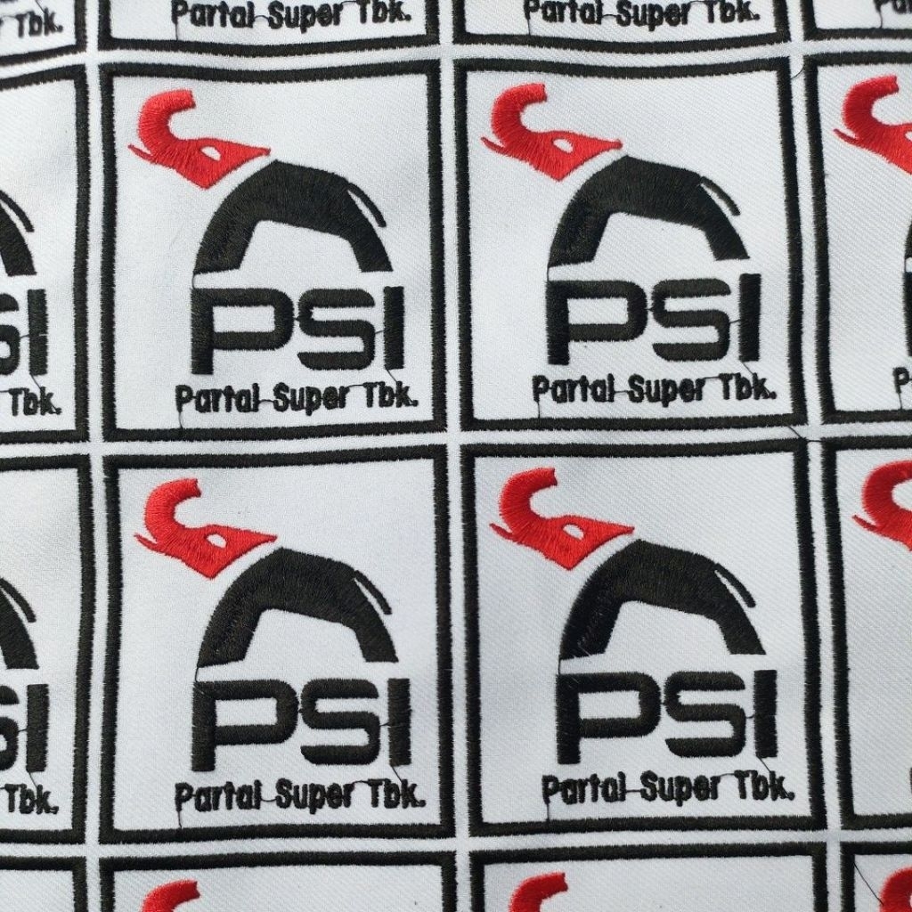 Jual LOGO PARTAI PSI TERBARU PARTAI SUPER | Shopee Indonesia