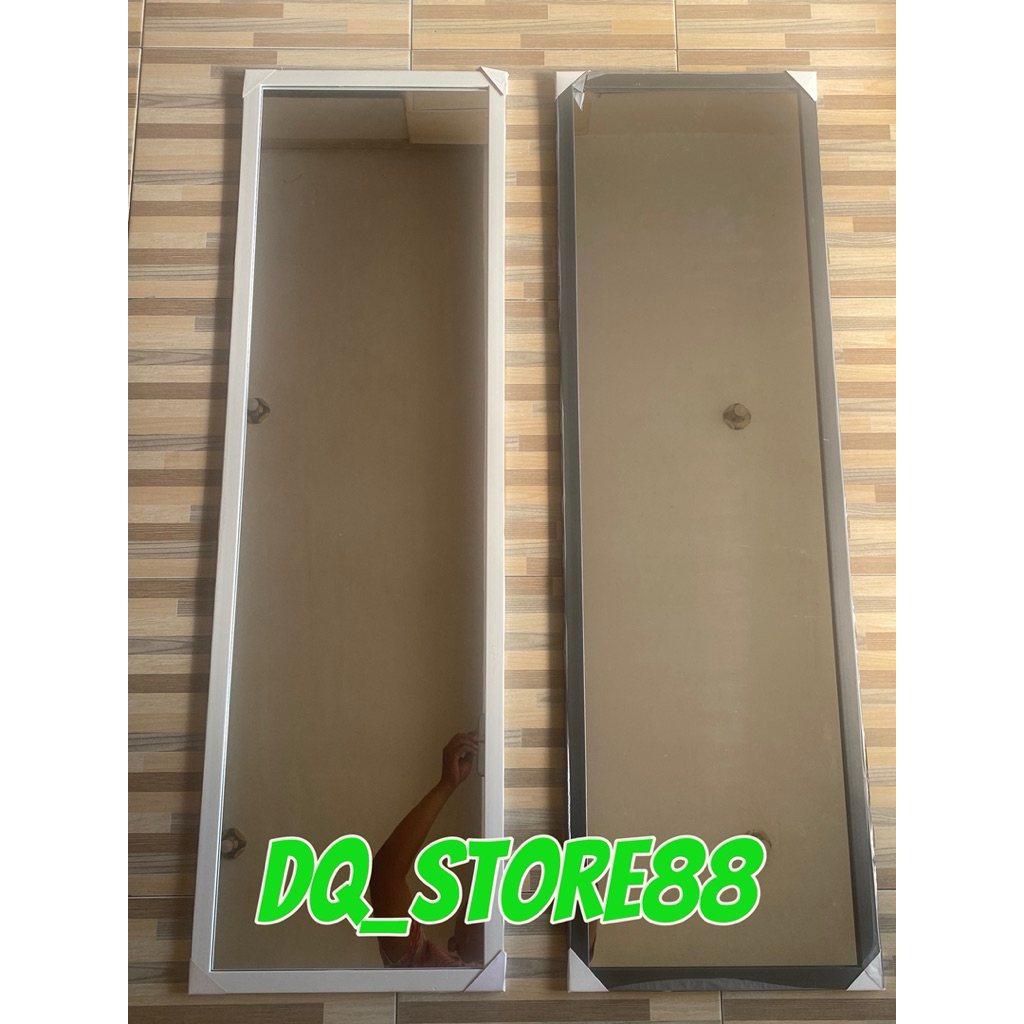 Jual Cermin Fullbody Dinding/Kaca Rias Dinding | Shopee Indonesia