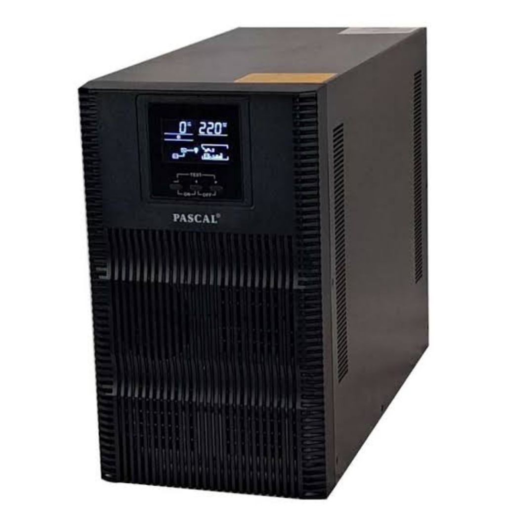 Jual Stavolt Ups Pascal 2kva stabilizer 2000 watt | Shopee Indonesia