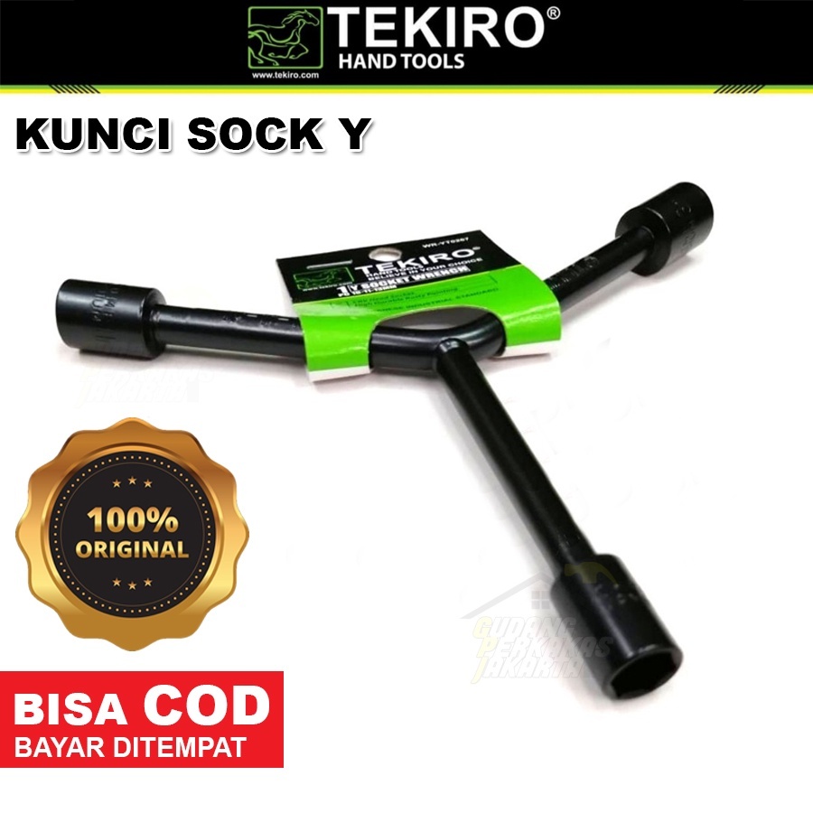 Jual COD-Kunci-Sok-Y-8-x-10-x-12-mm-KUNCI-Y-10-X-12-X14-KUNCI-Y-12-X-14 ...
