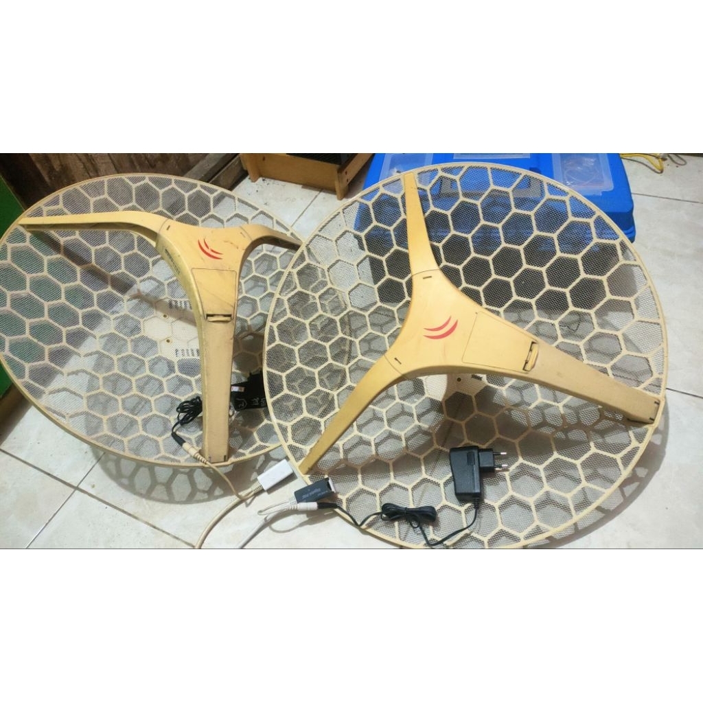 Jual Mikrotik LHG XL AC | Shopee Indonesia