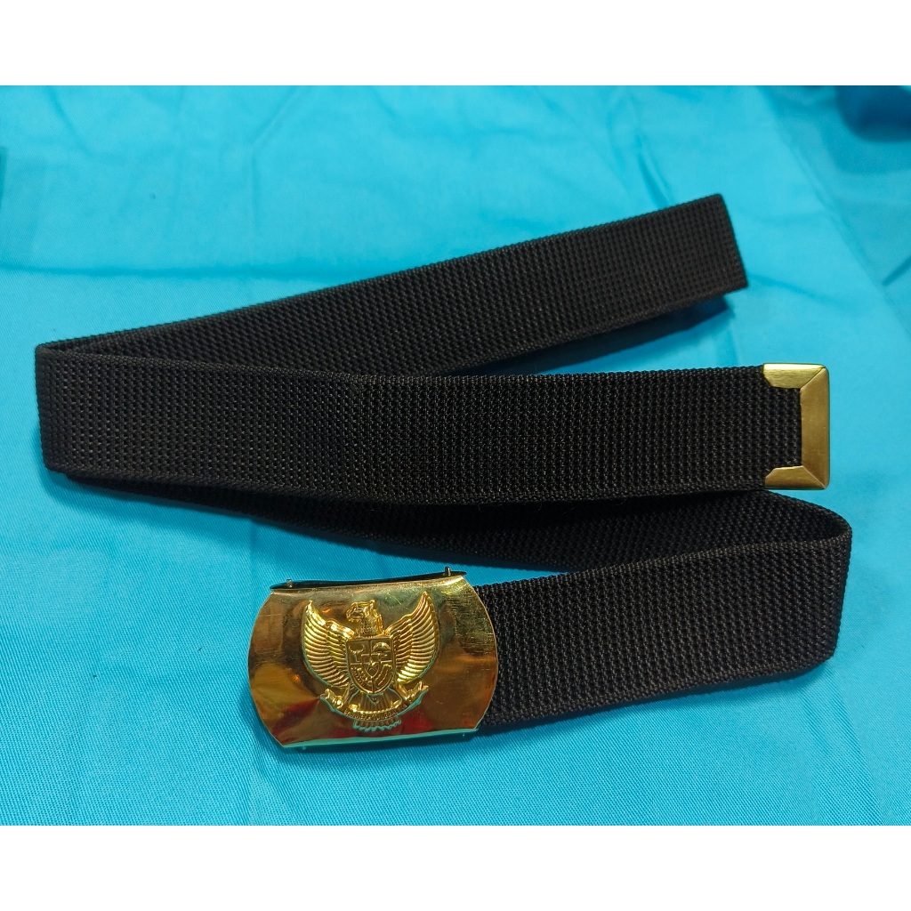 Jual Sabuk Garuda (Brasso) - Sabuk Brasso - Sabuk Garuda - Sabuk ...