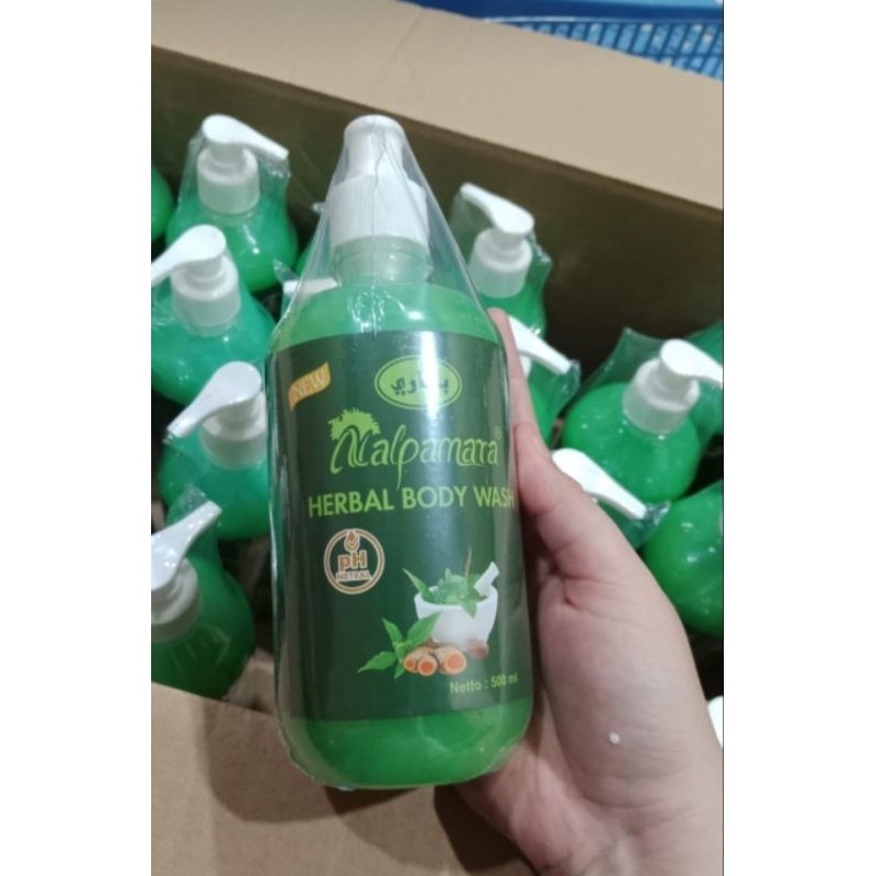 Jual Sabun Arab Pyary Ayurvedic Turmeric Soap Nalpamara Herbal Soap ...