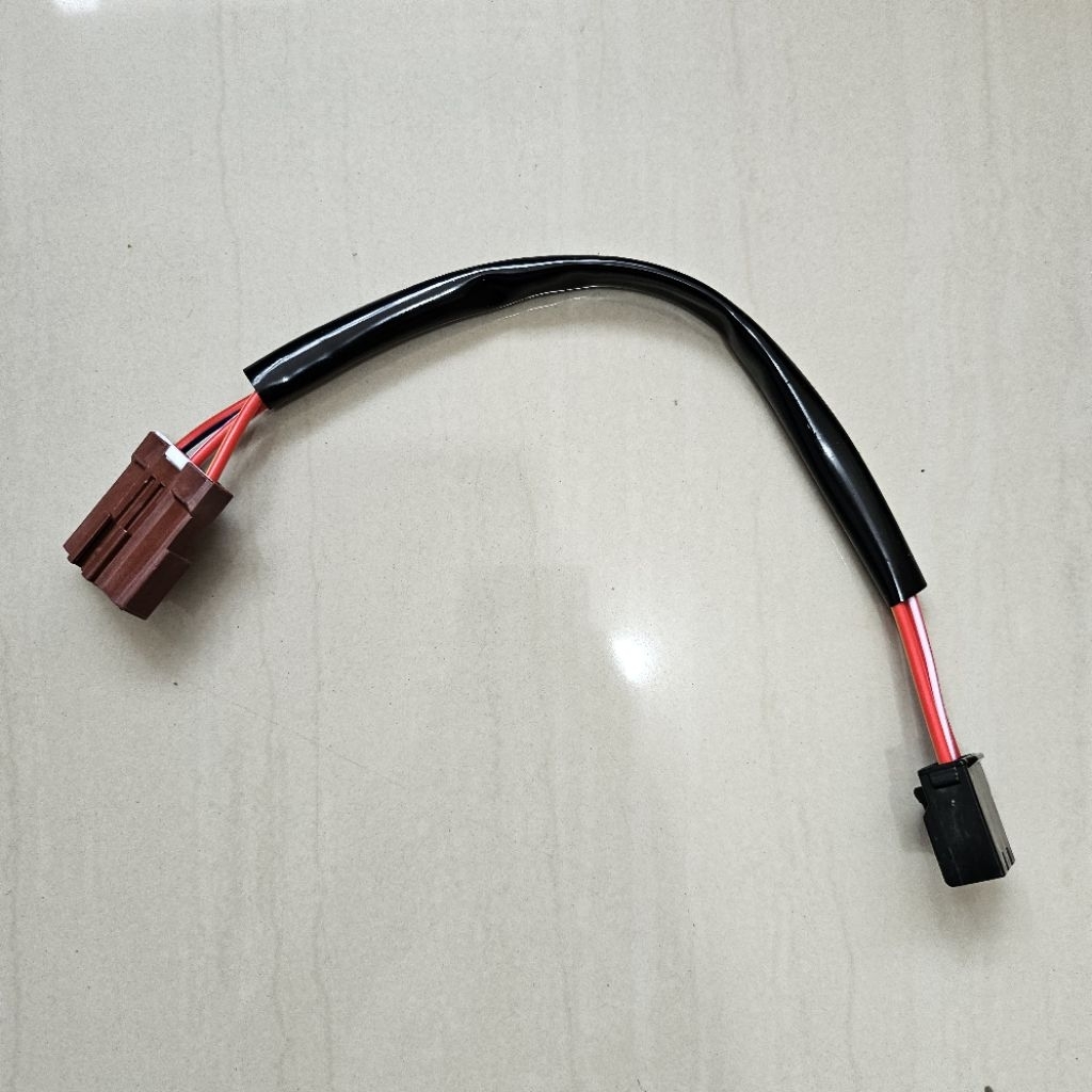 Jual SOKET ECU VARIO 150-VARIO 125-GENIO-PCX 150-ADV 150 | Shopee Indonesia
