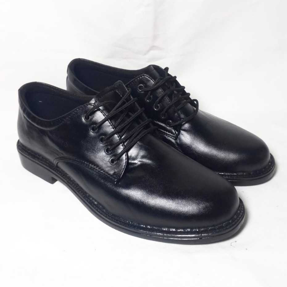 Jual Sepatu Pria Ukuran Jumbo Kulit Asli - Model Pantofel Bertali ...