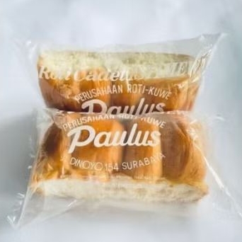 Jual Roti Tawar Cadet Paulus | Shopee Indonesia