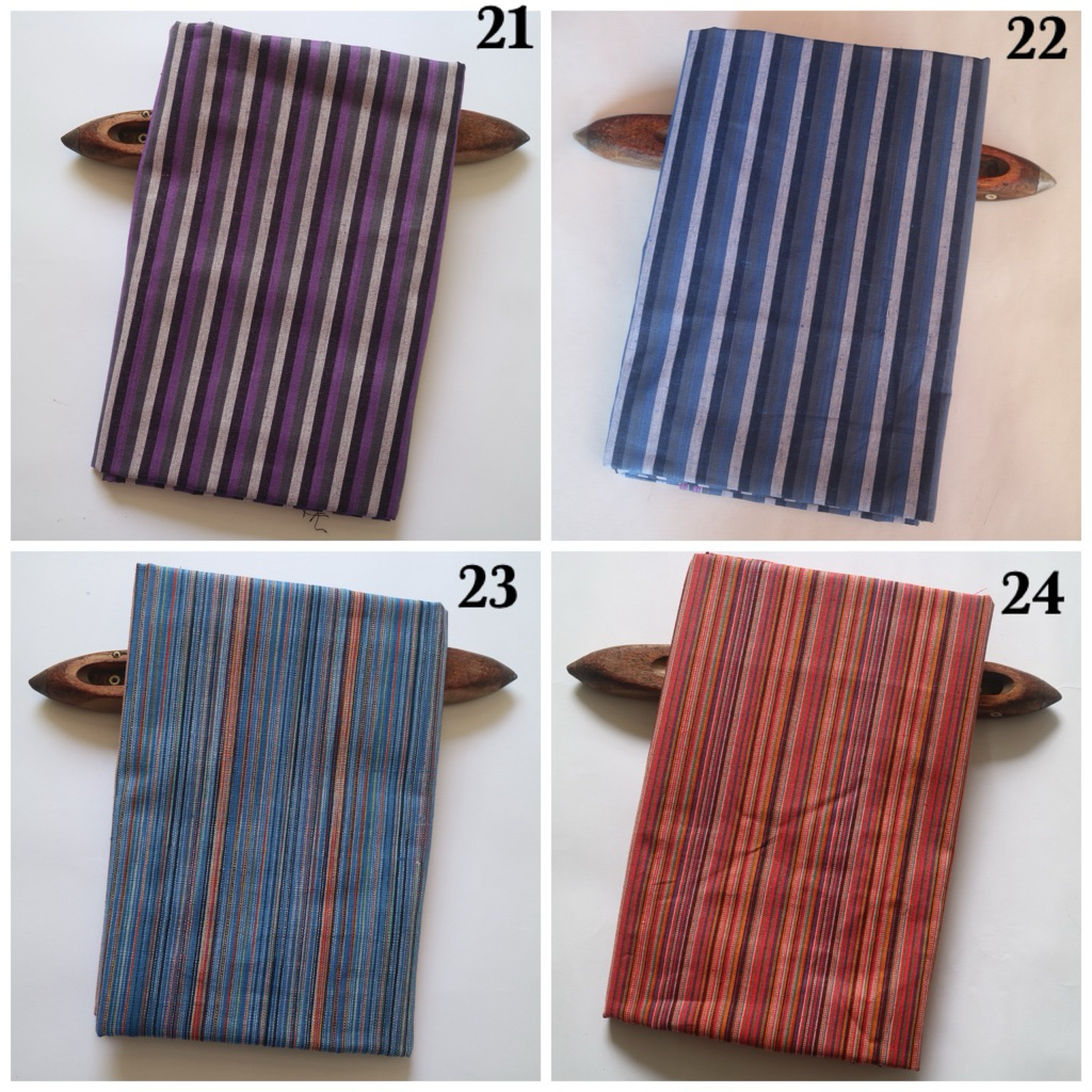 Jual KAIN LURIK TENUN ATBM ALAT TENUN BUKAN MESIN | Shopee Indonesia