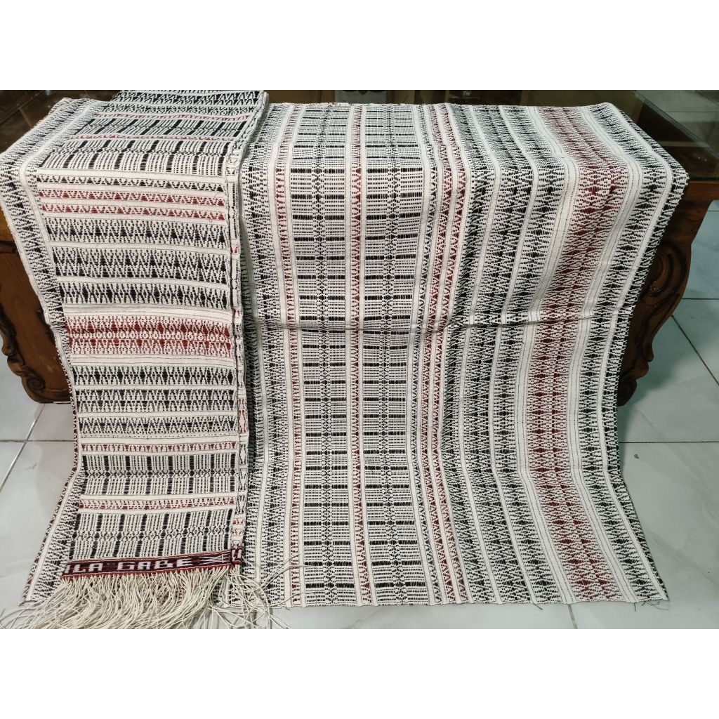 Jual Songket ragi hidup tenunan toba | Shopee Indonesia
