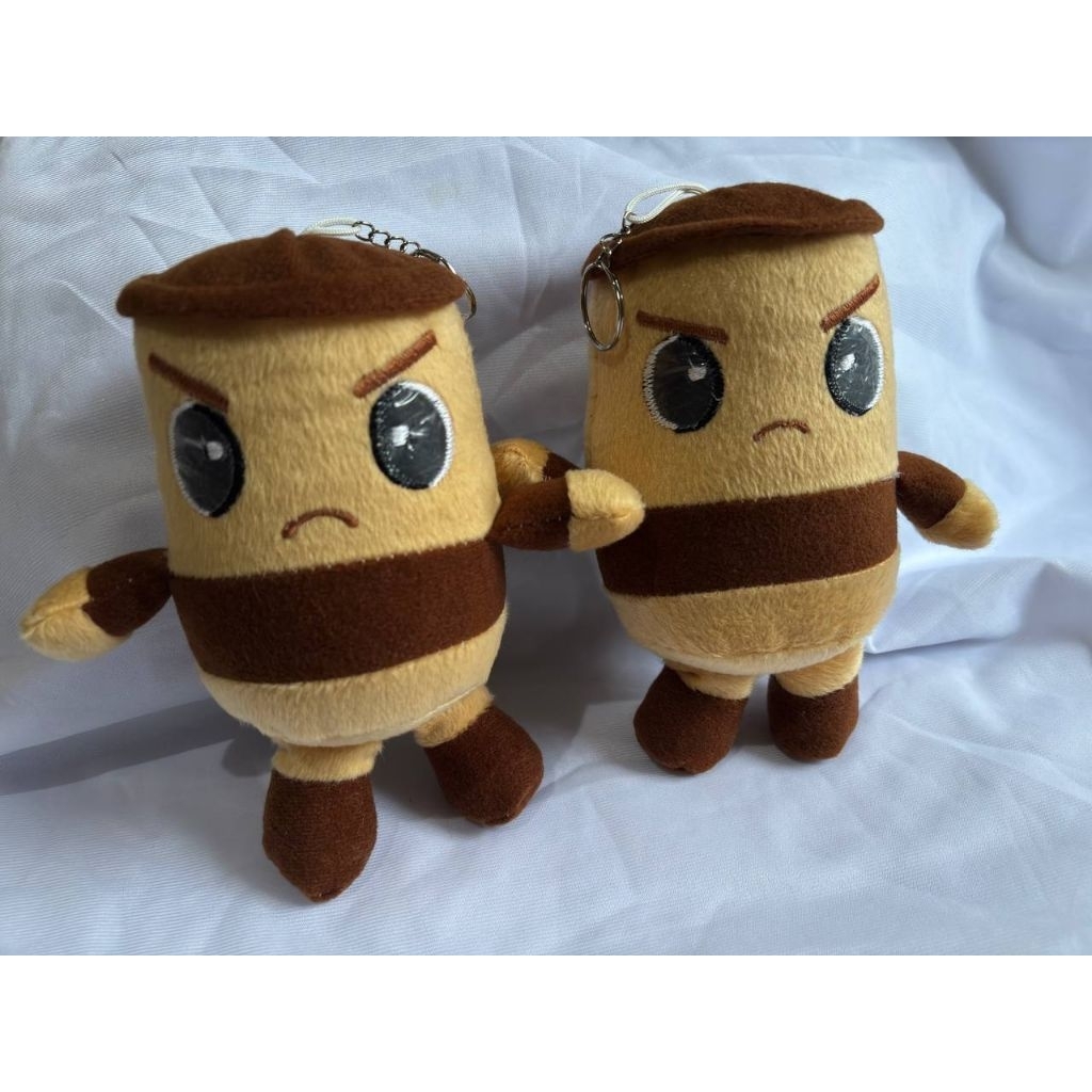 Jual Boneka capucino asasino anomali| boneka anomali | boneka lucu ...