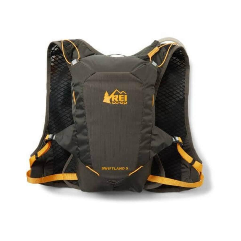 Jual Hydropack Rei Coop Swiftland 5 L Original For Trail Running Hiking ...